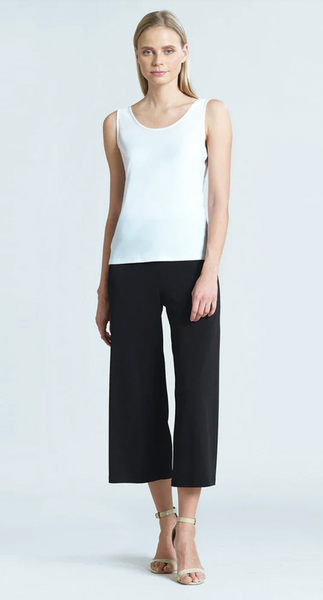 White Reversible Tank – Gondwana & Divine Clothing Co.