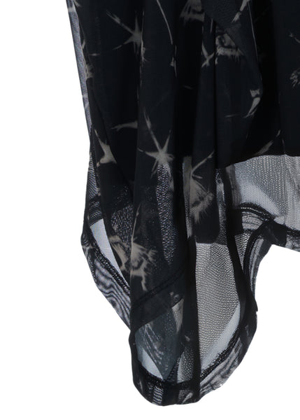 Starlight Mesh Dress – Gondwana & Divine Clothing Co.