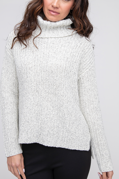 Snow Bunny Sweater – Gondwana & Divine Clothing Co.